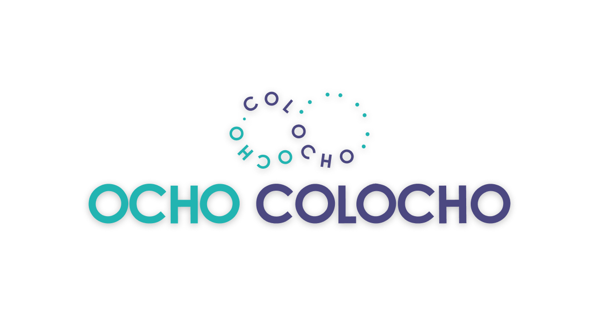 Ocho Colocho - Advertising agency